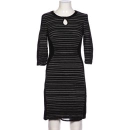 Gerry Weber Damen Kleid, schwarz, Gr. 38