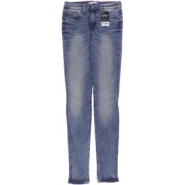 Tommy Hilfiger Damen Jeans, blau, Gr. 28