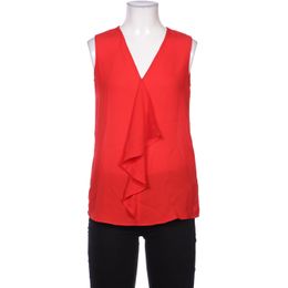 Lauren by Ralph Lauren Lauren Ralph Lauren Damen Bluse, rot, Gr. 36