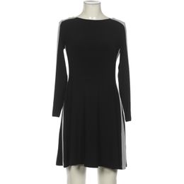 Lauren by Ralph Lauren Lauren Ralph Lauren Damen Kleid, schwarz, Gr. 10