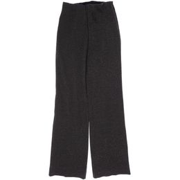 Drykorn Damen Stoffhose, grau, Gr. 26