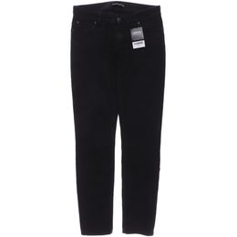 Drykorn Damen Jeans, schwarz, Gr. 27