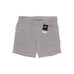 Marc O'Polo Marc O Polo Damen Shorts, beige, Gr. 30