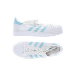 adidas originals Damen Sneakers, weiß, Gr. 5