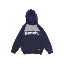 Bench. Herren Hoodies & Sweater, marineblau, Gr. 152