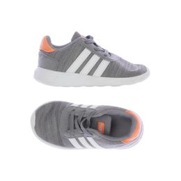 Adidas Herren Kinderschuhe, grau, Gr. 25