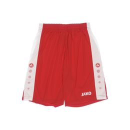 Jako Herren Shorts, rot, Gr. 146