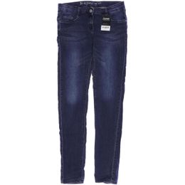 STACCATO Damen Jeans, marineblau, Gr. 176