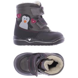 Ricosta Damen Kinderschuhe, grau, Gr. 20