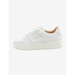 Brax Damen Sneaker Style ANTONIA, Weiß, Gr. 37