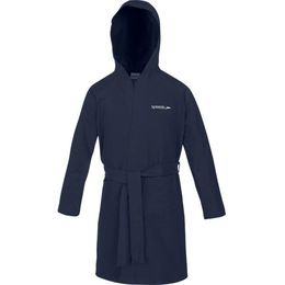 Speedo Bathrobe Microfiber - Bademantel - Kinder