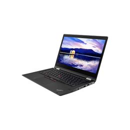 Lenovo ThinkPad L14 G1 13,3" Core i5-10210U 1,6 GHz Win 10 (Zustand: Gut)