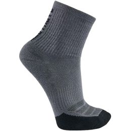 Carhartt Force Logo Crew Kurz, Socken 3er-Pack