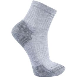 Carhartt Quarter, Socken 3er-Pack