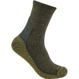 Carhartt Force Grid Merino, Socken