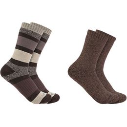 Carhartt Heavyweight Crew, Socken