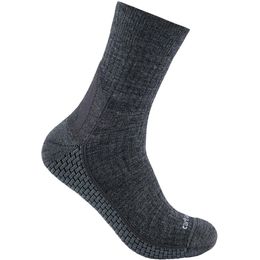 Carhartt Force Grid Merino, Socken
