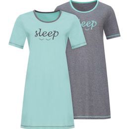 w&auml;schepur Sleepshirts