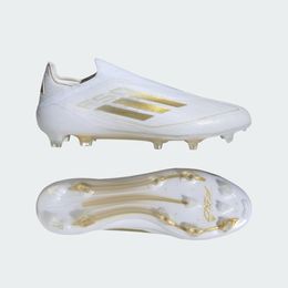 Adidas F50 Elite Laceless FG Fußballschuh