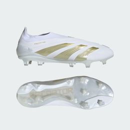 Adidas Predator Elite Laceless FG Fußballschuh