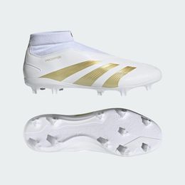 Adidas Predator League Laceless FG Fußballschuh