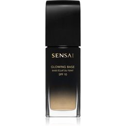 SENSAI Glowing Base glättende Make-up Primer 30 ml