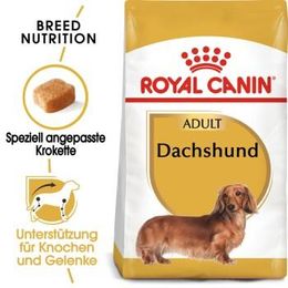 Royal Canin Dachshund Adult 7,5 kg