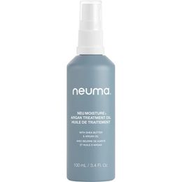 Neuma Haarpflege Neu Moisture Argan Treatment Oil