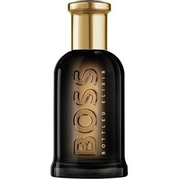 HUGO BOSS BOSS Herrendüfte BOSS Bottled ElixirParfum Intense Spray