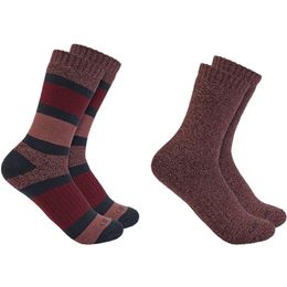 Carhartt Heavyweight Crew, Socken