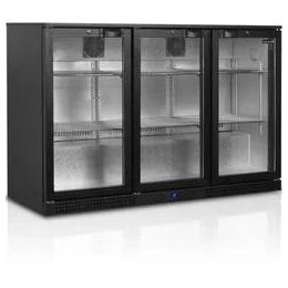 Gastro Tefcold Backbar-Kühlschrank BA31H