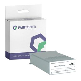 FairToner Kompatibel für Canon 7568A001 / BCI-1401BK Druckerpatrone Schwarz