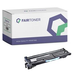 FairToner Kompatibel für HP CB384A / 824A Trommel Schwarz