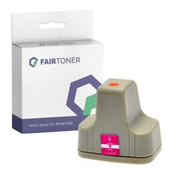 FairToner Kompatibel für HP C8772EE / 363 Druckerpatrone Magenta