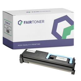 FairToner Kompatibel für Utax 4452110010 Toner Schwarz