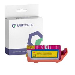 FairToner Kompatibel für HP T6M07AE / 903XL Druckerpatrone Magenta