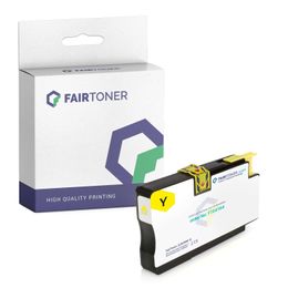 FairToner Kompatibel für HP 3JA29AE / 963XL Druckerpatrone Gelb