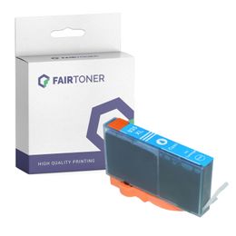 FairToner Kompatibel für HP C2P24AE / 935XL Druckerpatrone Cyan