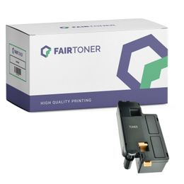 FairToner Kompatibel für Dell 593-11140 / DC9NW Toner Schwarz