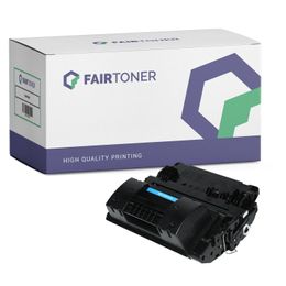 FairToner Kompatibel für HP CF281A / 81A Toner Schwarz