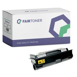 FairToner Kompatibel für Kyocera 1T02F80EU0 / TK-310 Toner Schwarz XL