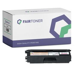 FairToner Kompatibel für Brother TN-329M Toner Magenta