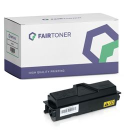 FairToner Kompatibel für Olivetti B1009 Toner Schwarz