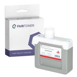 FairToner Kompatibel für Canon 3855B005 / PFI-304R Druckerpatrone Rot