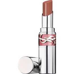 Yves Saint Laurent Make-up Lippen Loveshine 201 Rosewood Blush