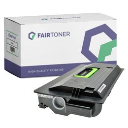 FairToner Kompatibel für Utax 612510010 Toner Schwarz