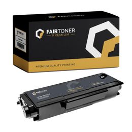 FairToner Premium Kompatibel für Brother TN-3280 Toner Schwarz