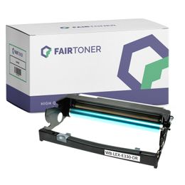 FairToner Kompatibel für Lexmark 12A8302 Trommel