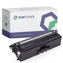 FairToner Kompatibel für Brother TN-910BK Toner Schwarz