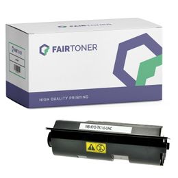 FairToner Kompatibel für Kyocera 1T02FV0DE0 / TK-110 Toner Schwarz XL